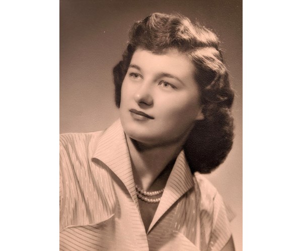 Patricia Nixon Obituary (1930 - 2024) - Pittsfield, MA - The Berkshire ...