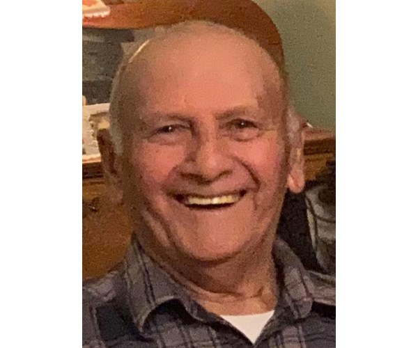 Joseph Santora Obituary (1936 - 2025) - Pittsfield, MA - The Berkshire ...