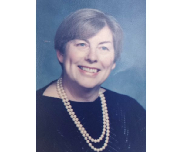 Donna Lefkowitz Obituary (1929 - 2025) - Lenox, MA - The Berkshire Eagle