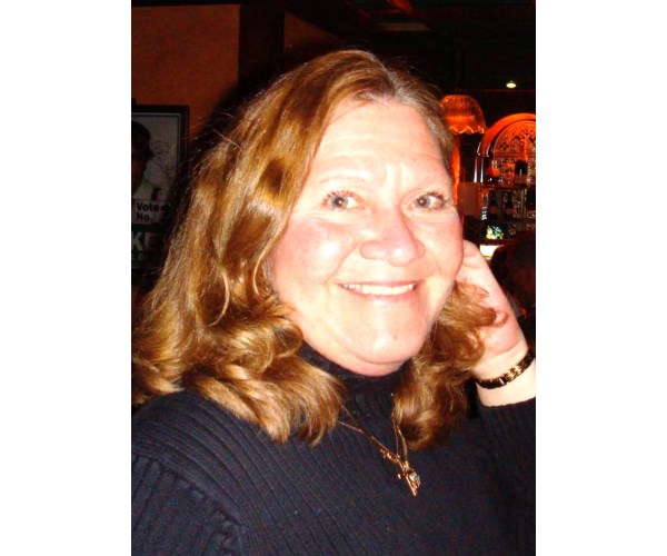 Patricia Smith Obituary (1953 - 2025) - Pittsfield, MA - The Berkshire ...