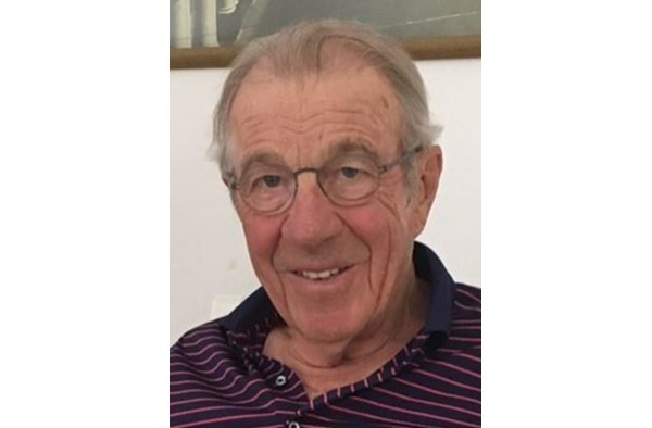 Adrian VanZon Obituary (1932 - 2025) - Ponte Vedra Beach, FL - The ...
