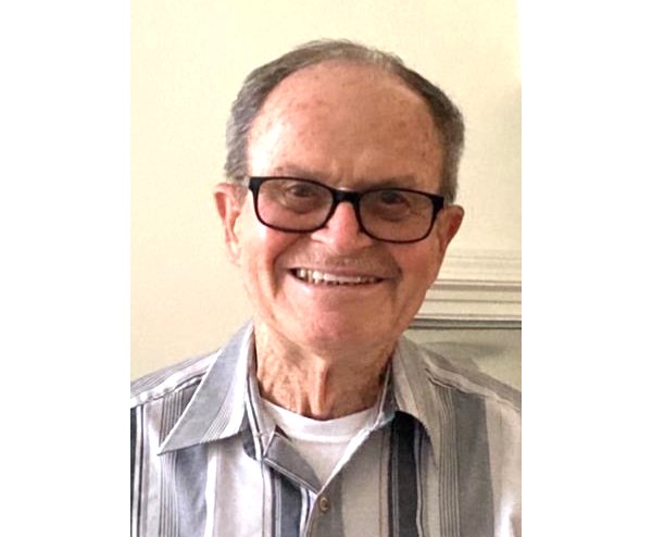 Gary Shampang Obituary (1933 - 2025) - Pittsfield, MA - The Berkshire Eagle