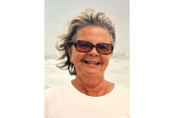 Ardith Wood Obituary (1943 - 2025) - Tuscon, AZ - The Berkshire Eagle