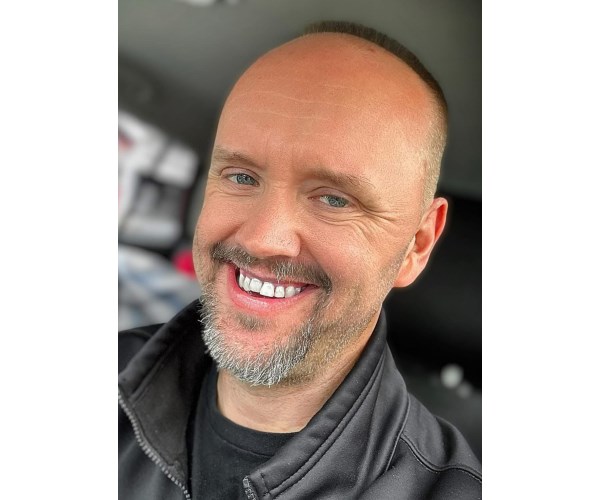 Robert Chalmers Obituary (1979 - 2025) - Adams, MA - The Berkshire Eagle