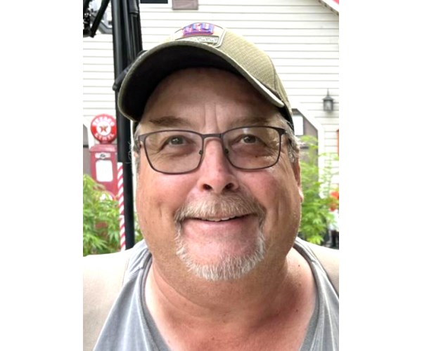 Matthew Pero Obituary (1962 - 2025) - Pittsfield, MA - The Berkshire Eagle