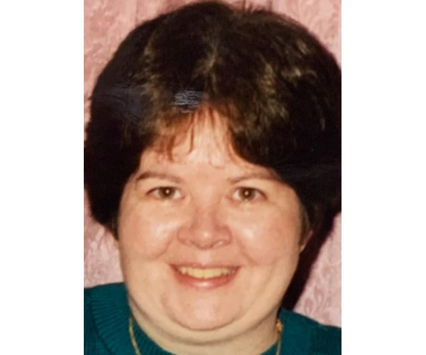 Bonnie McCabe Obituary (1957 - 2025) - Lanesborough, MA - The Berkshire ...