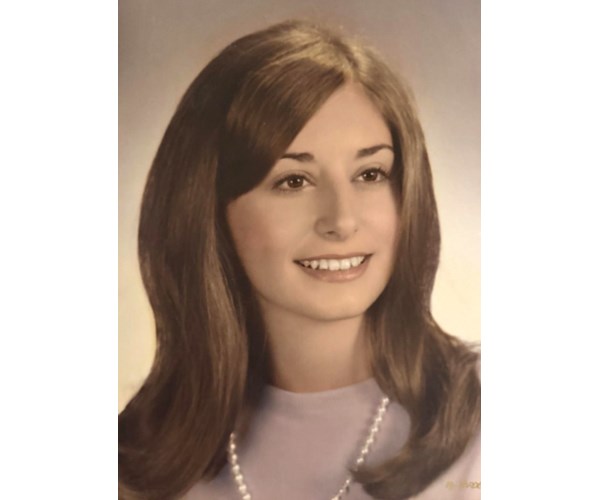 Paula O'Rourke Obituary (1951 - 2025) - Pittsfield, MA - The Berkshire ...