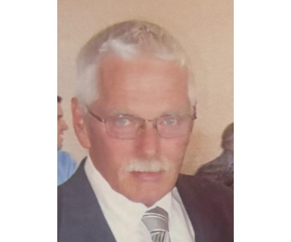 Peter Maturevich Obituary (1947 - 2025) - Lenox, MA - The Berkshire Eagle