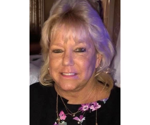 Mary Faas Obituary (1961 - 2026) - Pittsfield, MA - The Berkshire Eagle