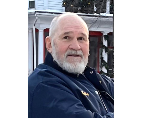 Robert Dodge Obituary (1959 - 2026) - Pittsfield, MA - The Berkshire Eagle