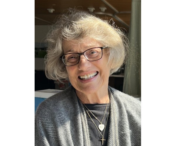 Theresa Costello Obituary (1945 - 2026) - Pittsfield, MA - The ...