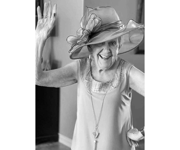 Geraldine Ross Obituary (1941 - 2026) - Lake Havasu City, AZ - The ...