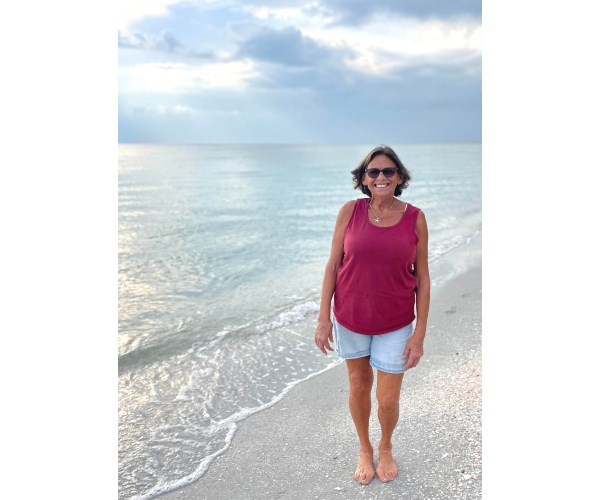Kim Dufour Obituary (1961 - 2026) - Fort Myers, FL - The Berkshire Eagle