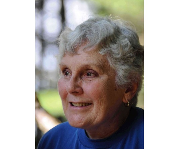 Marion Lathrop Obituary (1936 - 2026) - Canaan, NY - The Berkshire Eagle