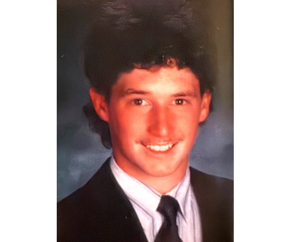 Daniel Leary Obituary (1977 - 2026) - Pittsfield, MA - The Berkshire Eagle
