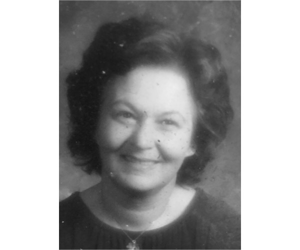 Arlene Lenski Obituary (1935 - 2018) - Dalton, MA - The Berkshire Eagle