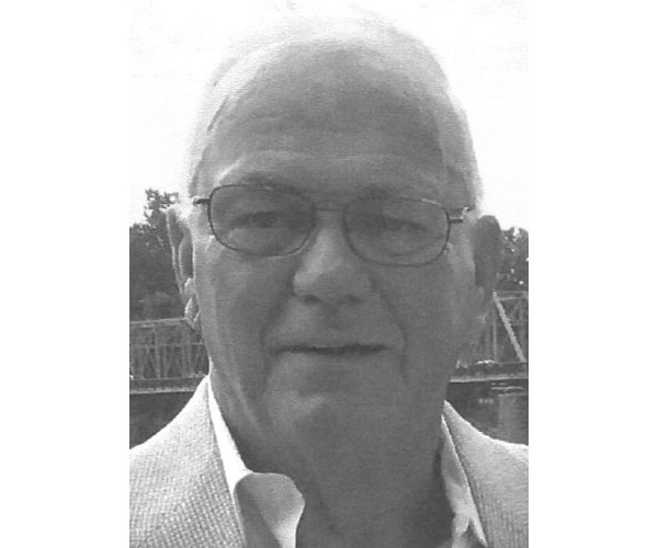 Joseph Freitag Obituary (1935 - 2019) - Adams, MA - The Berkshire Eagle