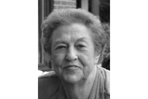 Ruth Billetter Obituary (1931 - 2019) - Lenox, MA - The Berkshire Eagle