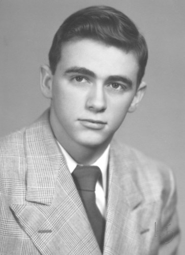 George Schaefer Obituary (1932 - 2018) - Canaan, CT - The Berkshire Eagle