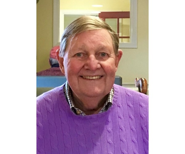 John Foehl Obituary (1941 - 2019) - Williamstown, MA - The Berkshire Eagle