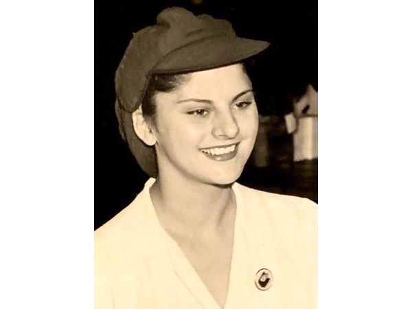 Jennie Beauchemin Obituary (1925 - 2019) - Manchester, CT - The ...