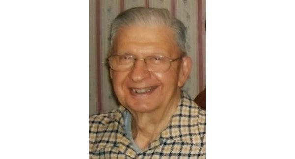 Joseph Mogavero Obituary (1926 - 2020) - Pittsfield, MA - The Berkshire ...