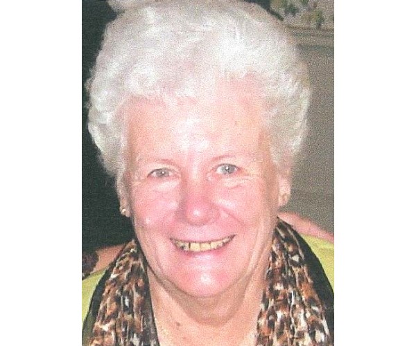 Rita Koldys Obituary (1930 - 2020) - Legacy Remembers
