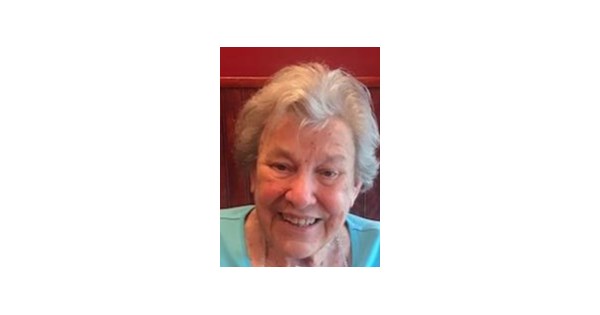 Mary Jones Obituary (1938 - 2020) - Legacy Remembers