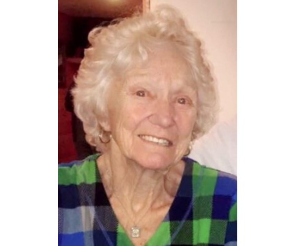 Ann Griswold Obituary (1933 - 2020) - Adams, MA - The Berkshire Eagle