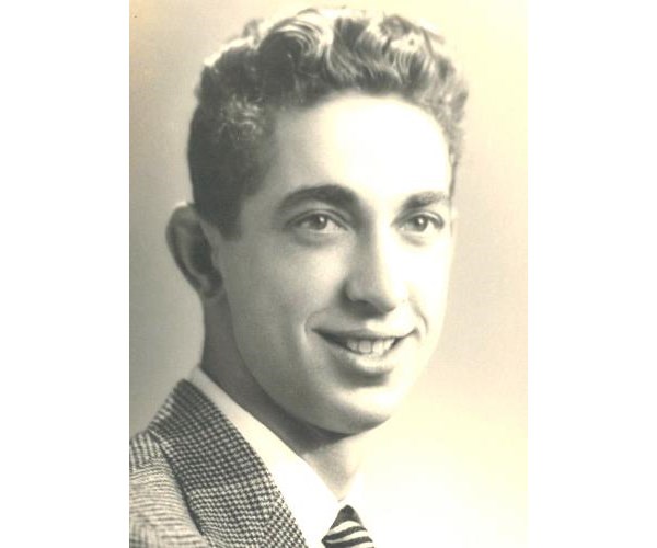 John Wowk Obituary (1929 - 2020) - Poughkeepsie, MA - The Berkshire Eagle