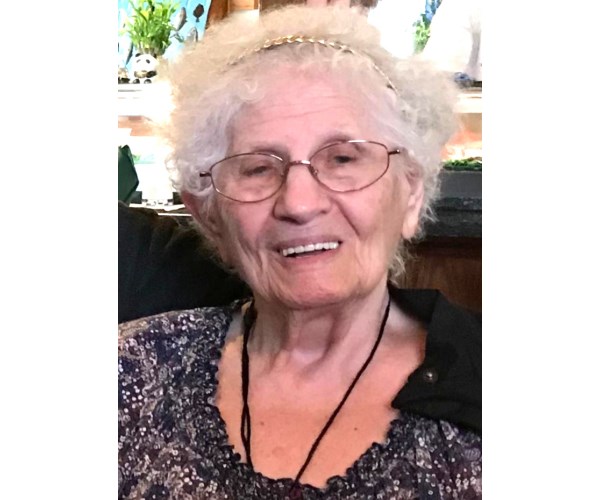 Rose Sayers Obituary (1926 - 2021) - Pittsfield, MA - The Berkshire Eagle