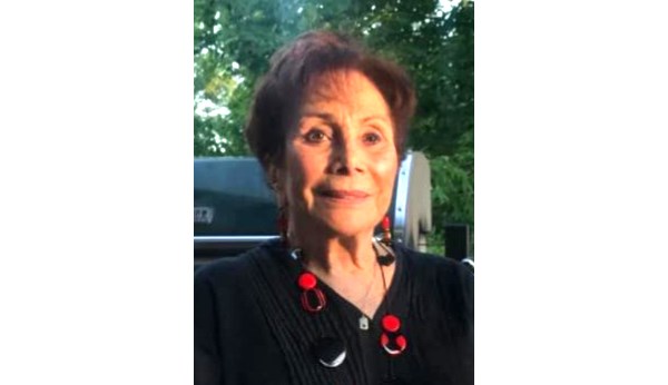 Nancy Vale Obituary (1931 - 2021) - Stockbridge, MA - The Berkshire Eagle