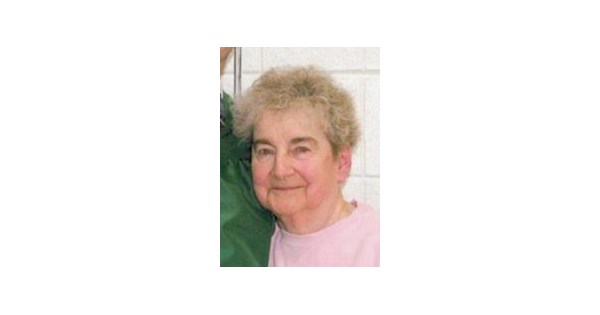 Christine Abbott Obituary (1941 - 2021) - Adams, MA - The Berkshire Eagle