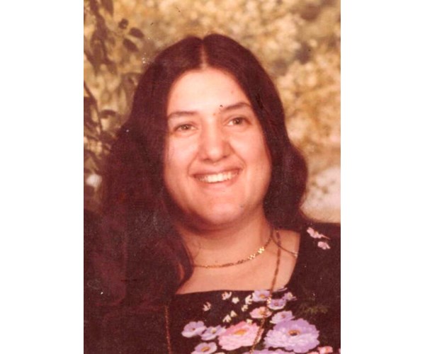 Vera Tiffany Obituary (1943 - 2021) - Pittsfield, MA - The Berkshire Eagle