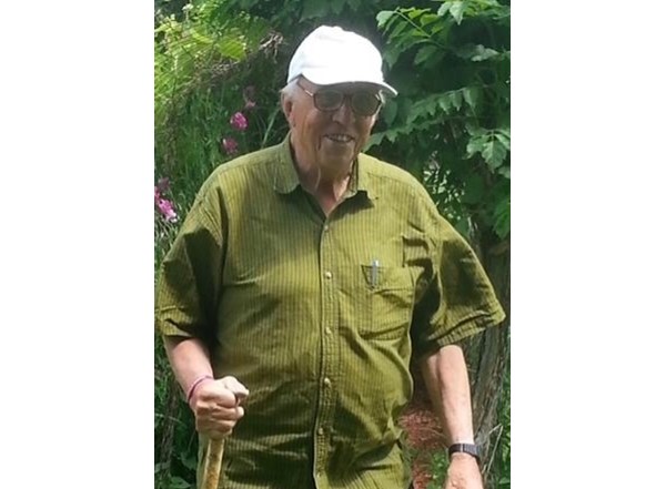 Samuel Edgerton Obituary (1926 - 2021) - Williamstown, MA - The ...