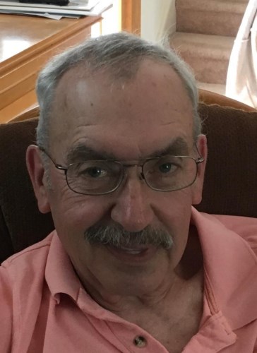 Bruce Farnam Obituary (1950 - 2021) - Cheshire, MA - The Berkshire Eagle