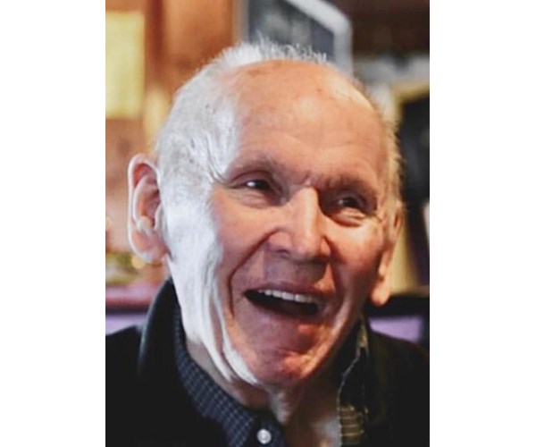 Thomas LaCroix Obituary (1939 - 2021) - Lanesborough, MA - The ...