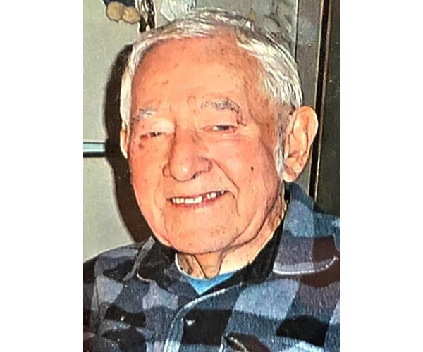 Donald Poplaski Obituary (1933 - 2021) - Pittsfield, MA - The Berkshire ...