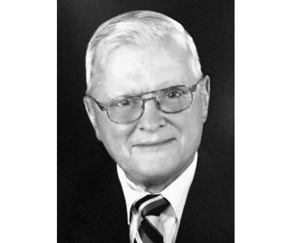 Gerald Burklund Obituary (1939 - 2021) - Dalton, MA - The Berkshire Eagle