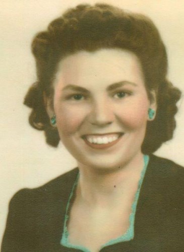 Joan Ostrander Obituary (1924 - 2021) - Lenox, MA - The Berkshire Eagle