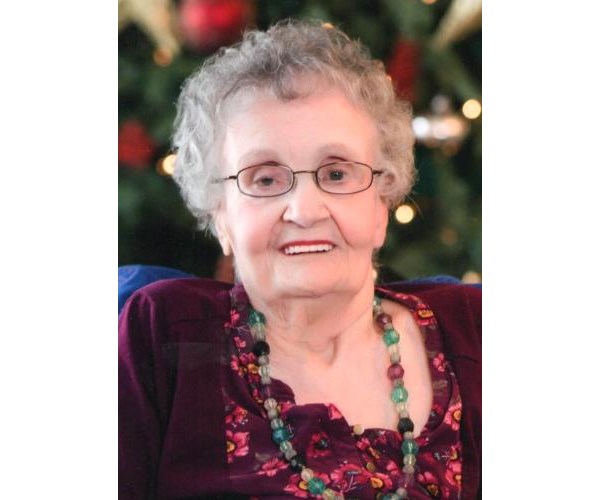 Jean Smith Obituary (1935 - 2021) - Dalton, MA - The Berkshire Eagle