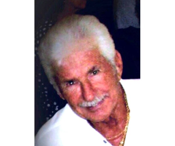 Thomas Mazzeo Obituary (1941 - 2021) - Fort Myers, FL - The Berkshire Eagle