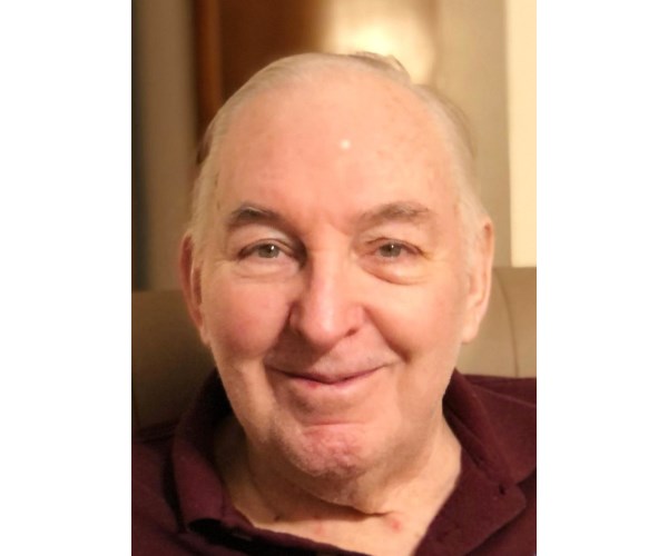 Raymond Boudreau Obituary (1942 - 2021) - Pittsfield, MA - The ...