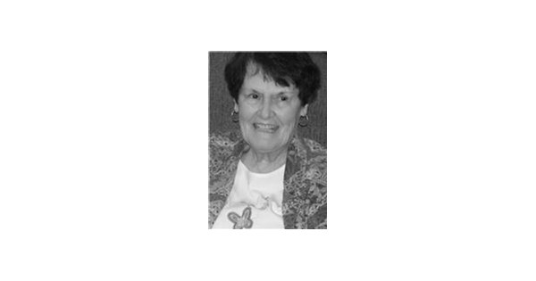 Eleanor Taff Obituary (1932 - 2016) - North Adams, MA - The Berkshire Eagle