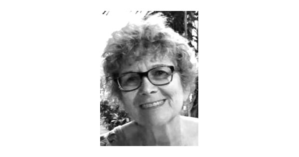 Marjorie Shulman Obituary (1949 - 2022) - St. Petersburg, FL - The ...