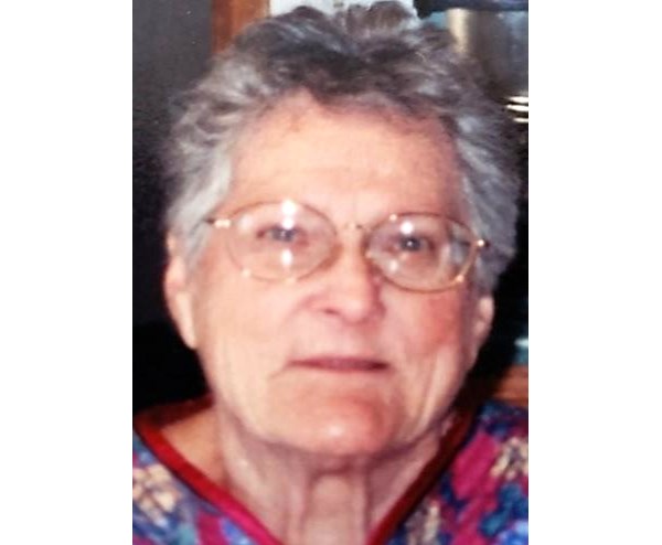 Cora Hatch Obituary (1926 - 2022) - Canaan, NY - The Berkshire Eagle