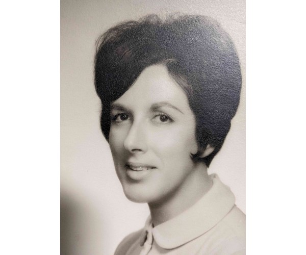 Winifred Bell Obituary (1928 - 2022) - Clearwater, FL - The Berkshire Eagle