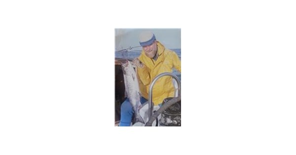 Jerome Nelson Obituary (2025) - Big Bear Lake, CA - Big Bear Grizzly