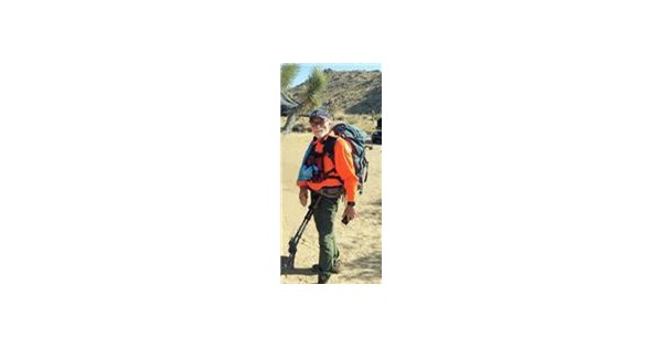 Jim Applebury Obituary (2024) - Big Bear, CA - Big Bear Grizzly