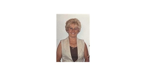 Sandra Washabaugh Obituary (2024) - Big Bear Lake, CA - Big Bear Grizzly